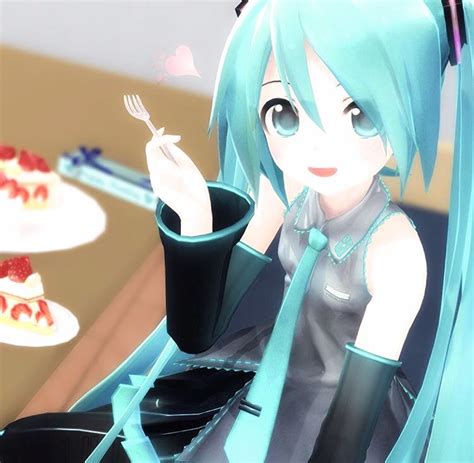 Pin On Pfp Icons Miku Hatsune Chibi Hatsune Miku Hatsune