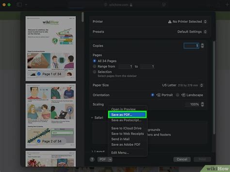 How To Create A PDF For Free Simple Quick Methods