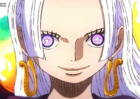 One Piece Mengapa Wajah Seraphim Mirip Shichibukai Greenscene