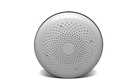 Knx Iot Voice Control Iot Solutions World Congress May 13 15 Barcelona