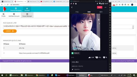 Transfer Data Form Web To Winform Part 2 C Tut Youtube