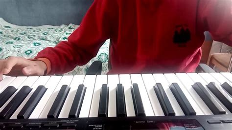 Coffin Dance Astronomia Piano Tutorial Youtube