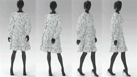 Efficient GPU Cloth Simulation With Non Distance Barriers And Subspace Reuse Huamin Wang