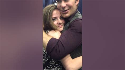 Todd Haberkorn And Vic Mignogna Kiss