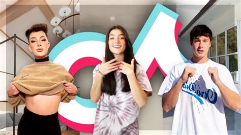 Ultimate Dance Tiktok Compilation January 2021 Part 6 Youtube