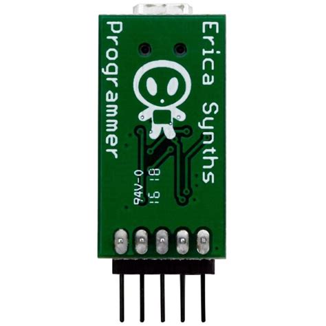 Erica Synths Synthesizer Pico Drum Programmer Modular Synthesizer Modular Synth Zubehör