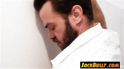 Public Restroom Sex With My Horny Teacher