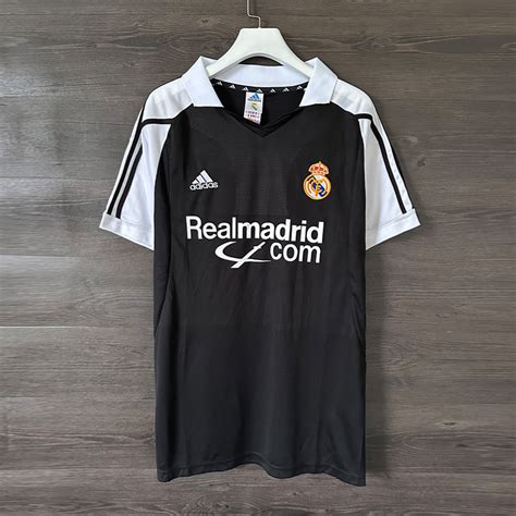 01 02 레알마드리드 어웨이 레플리카 올댓키즈