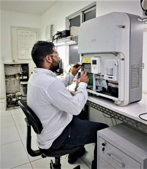 Controlador Lógico Programável Plc Simple Service