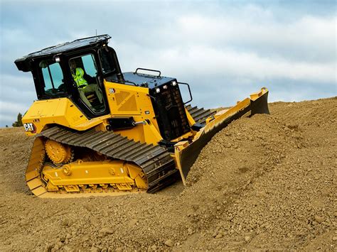 Cat D5 Dozers Bulldozers Crawler Dozers Western States Cat