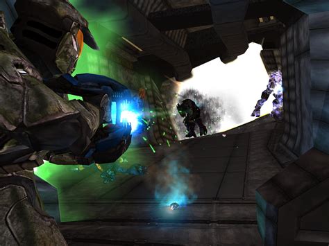Halo Combat Evolved Pc Mods Mods At Halo The Master Chief Collection
