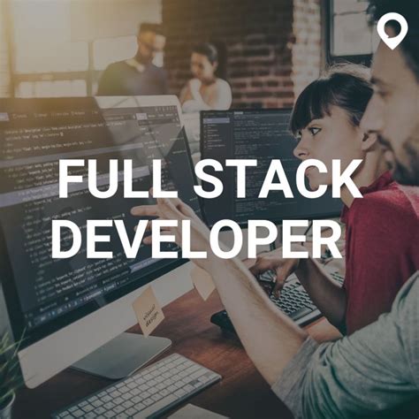 Settly On Linkedin Were Hiring Full Stack Developer