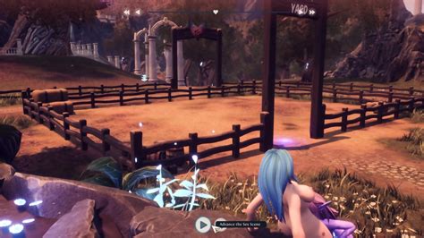 Breeders Of Nephelym Seduce Wondering In The Wilderness Naked Part