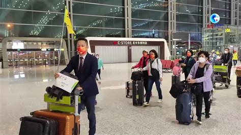 全球连线｜出境游重启！肯尼亚迎来首批中国出境旅行团凤凰网视频凤凰网