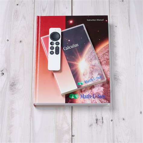 Calculus Demme Learning Store