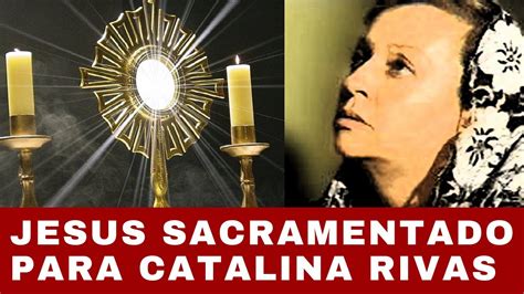 15 Promessas De Jesus Para Quem Visitar O SantÍssimo Sacramento