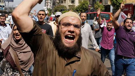 Banning The Brotherhood Dw 08192013