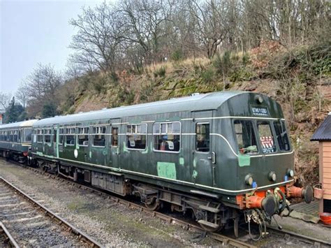 Class 101 Dmu Svr Wiki
