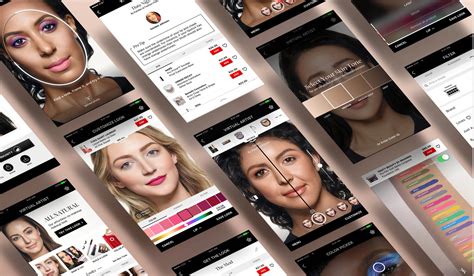 Sephora กับการนำเทคโนโลยีเสมือนจริงมาใช้ในธุรกิจความงาม Agile Consulting