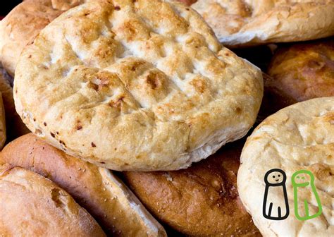 Turks Brood Verybest