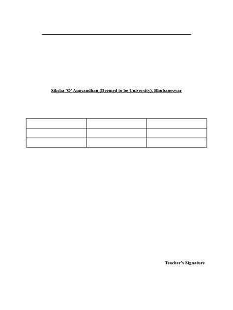 Dld Lab 6 Pdf Logic Gate Vhdl