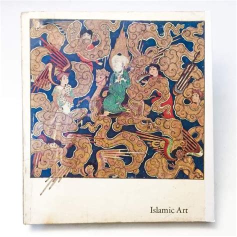 Ancient Traditional Medieval Art Books Coffee Table History Islamic