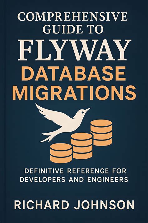 Comprehensive Guide To Flyway Database Migrations Ebook By Richard Johnson Epub Rakuten Kobo