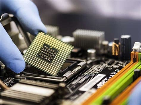 Electronics And Semiconductors Electronics And Semiconductors Latest News Updates Reports And