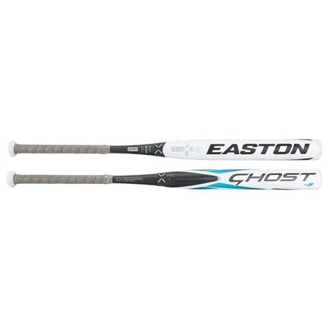 Easton Ghost Double Barrel 9 Fastpitch Softball Bat 2023 Model