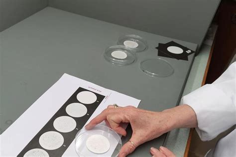 On Linkedin Scientists Develop Visual Grading System To
