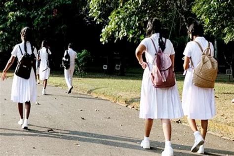 நுவரெலியா மற்றும் ஹட்டன் கல்வி வலய பாடசாலைகளுக்கு விடுமுறை தமிழ்வின்