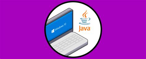 Instalar Java Jdk 15 En Windows 10 Solvetic