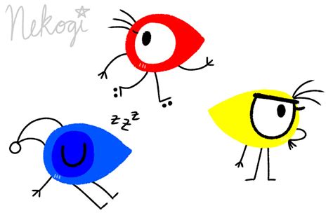 Mironins Fanart By Lilymoonstonethecat On Deviantart