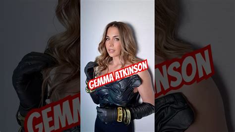 Gemma Atkinson Photoshoot Celebhub Co Uk