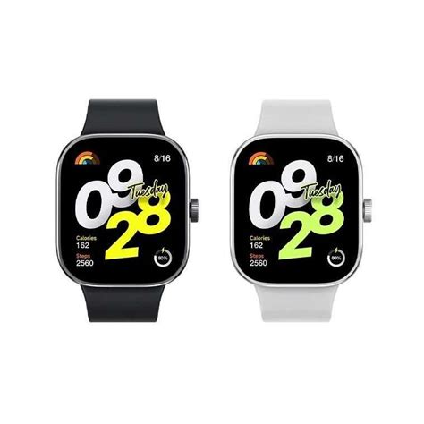 Redmi Watch 4 Price In Kenya Linkphones Center