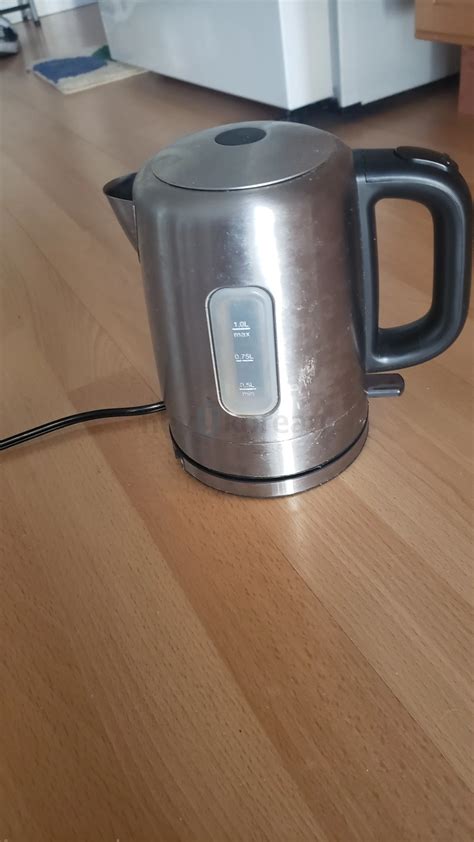 물 끓이는 커피포트 팝니다