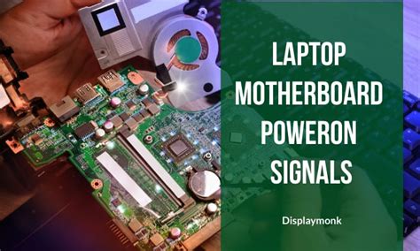 Laptop Motherboard Power Sequence Archives Displaymonk