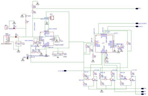 Arduino Nano Resources Easyeda