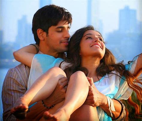 Shraddha Kapoor And Sidharth Malhotra Wallpapers Wallpaper Cave