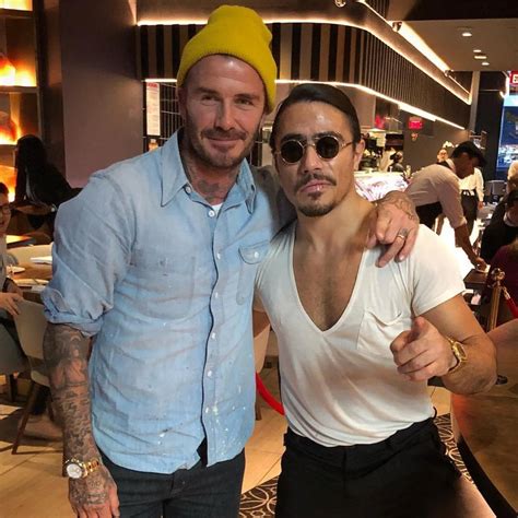 Salt Bae Admits His Glam New Ibiza Restaurant Is Plagued By Reeking