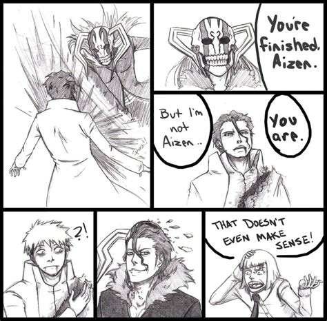 Aizen Sousuke Danbooru