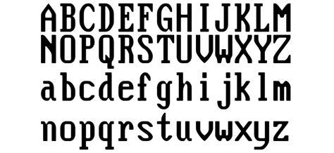 Flexi IBM VGA True Font By VileR FontRiver