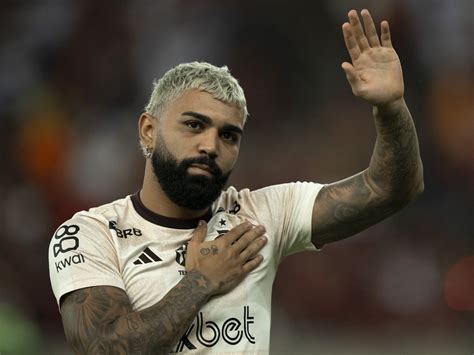 Salário De R2 Milhões Palmeiras Toma Decisão Sobre Chegada De Gabigol