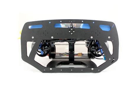 Blue Robotics Launches New Rov Bluerov2