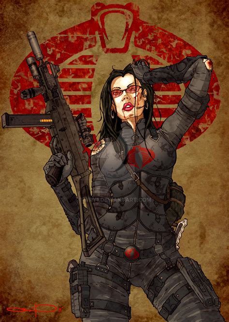 Baroness Ii By Wry1 On Deviantart