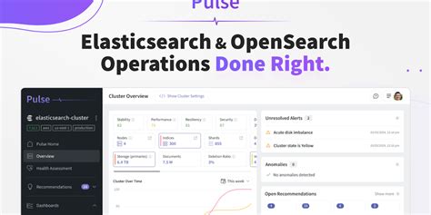 Pulse For Elasticsearch And Opensearch Optimize Your Search Operation