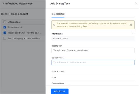 Intent Discovery Beta V10