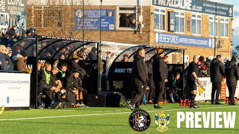 Preview Folkestone Invicta V Aveley 06 01 26 Folkestone Invicta Fc