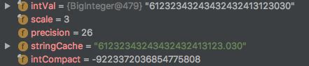 java基本数据类型BigDecimal bigdecimal前端如何传入 CSDN博客