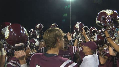 Friday Night Huddle Week 3